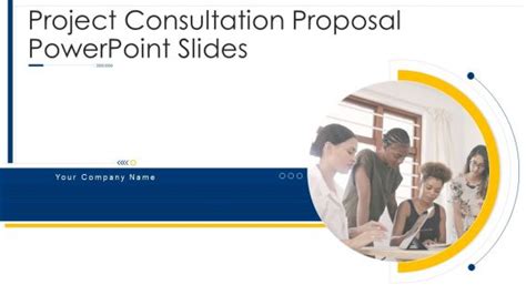 Proposal Deck Powerpoint Presentation And Slides Ppt Template Slideteam