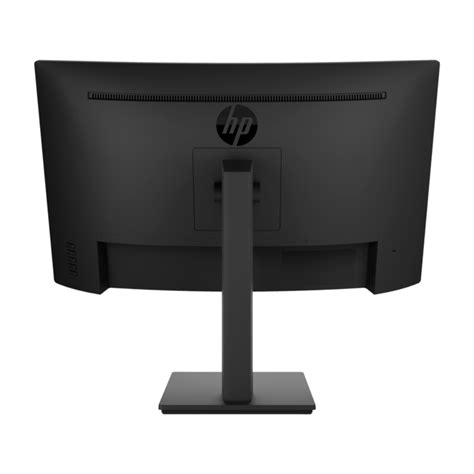 Hp X C Fhd Curved Gaming Monitor Fgee Technology