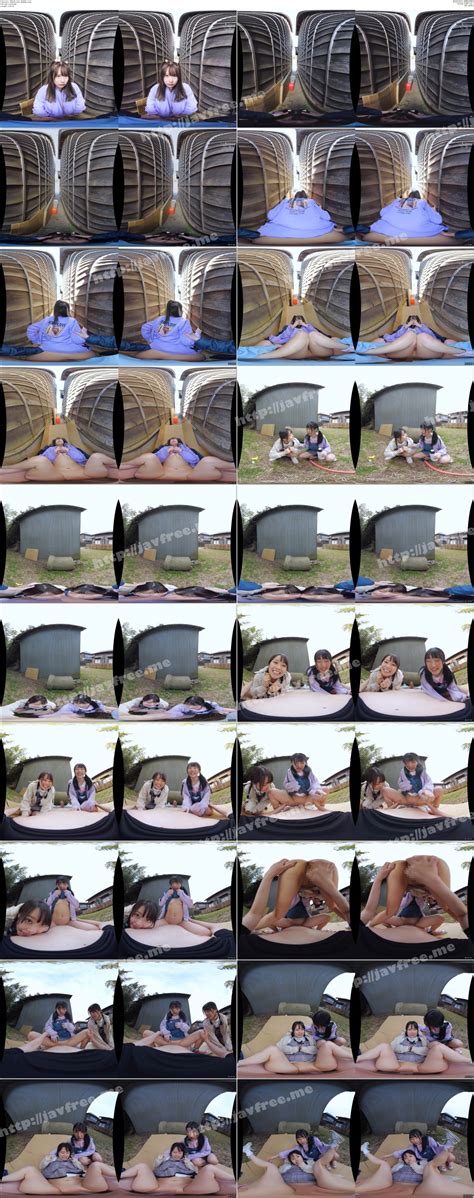 Tmavr 162 【vr】野外美少女わいせつ映像vr High Quality Jav