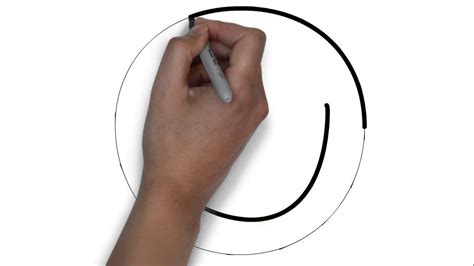Comment Dessiner Un Smiley Pour Les Enfants Tutoriel Vrogue Co
