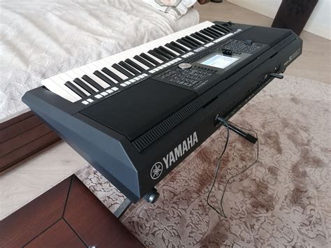Yamaha psr s-950 ideala, ca nouă!