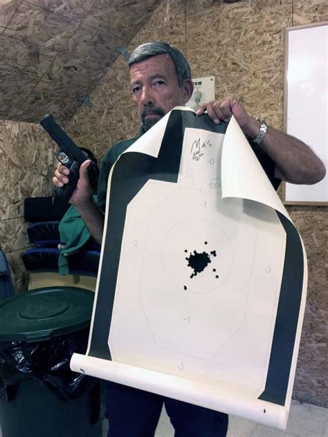 Why Is This Ayoobs Favorite 1911 For Training The Armory Life
