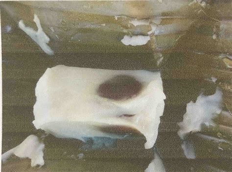 ขนมสอดไส้ สำนักงานเขตบึงกุ่ม ปี 2565 ทะเบียนภูมิปัญญาผู้สูงอายุกรุงเทพมหานคร