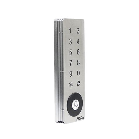 Zkteco Mkw V Waterproof Standalone Access Control
