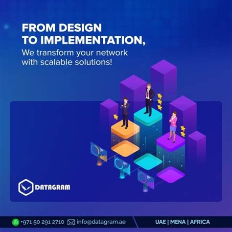 Datagram Datagramuae Dubai Uae Informationtechnology Networksecurity Security