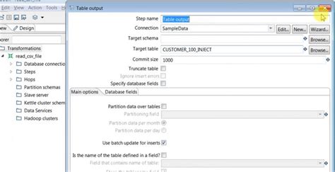 Editor Metadata Pentaho Tinjauan Komprehensif Dan Alternatif
