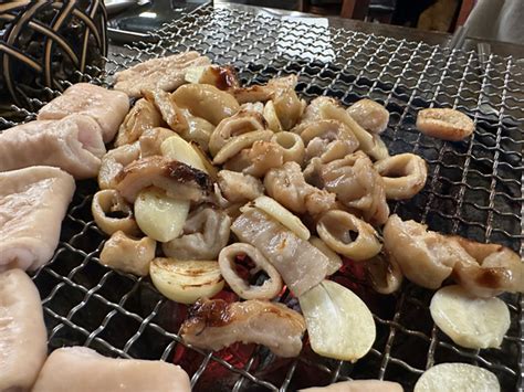 대구 수성구황금동 맛집 로컬인이 인정하는 대구 막창 맛집 제일숯불막창 네이버 블로그