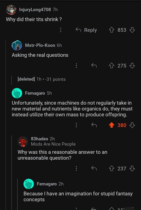 Cursed Robot Sex R Cursedcomments