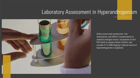Clinical Hyperandrogenism Ppt Summary Acp Ppt Powerpoint