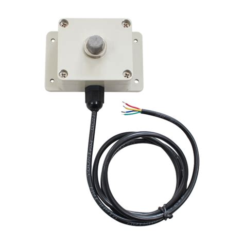 Product Product Center Sensor