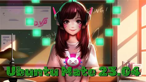 Review Ubuntu Mate 23 04 Beta Mate Un Escritorio Para Los Nostálgicos