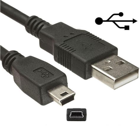 Mini Usb電源線 Usb Mini 行車紀錄器 Mini 車充線 Usb充電線 蝦皮購物