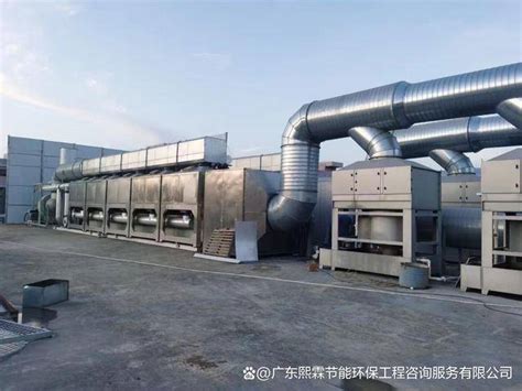 污泥废气怎么处理污水处理厂废气如何处理 微生物 气体 化学