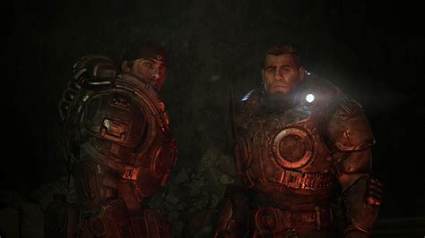 Gears Of War E Day Job Listing Suggests PlayStation Release May Be In