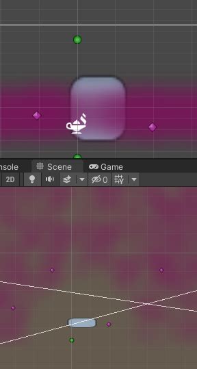 Particles In The Back Render Over Objects In The Front Unity Engine
