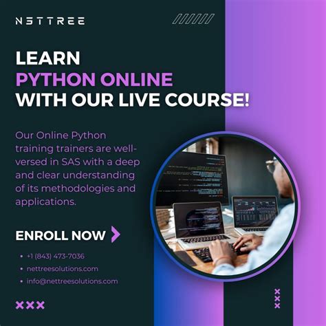 Nettree Solutions On Linkedin Python Python Python3 Pythonhub