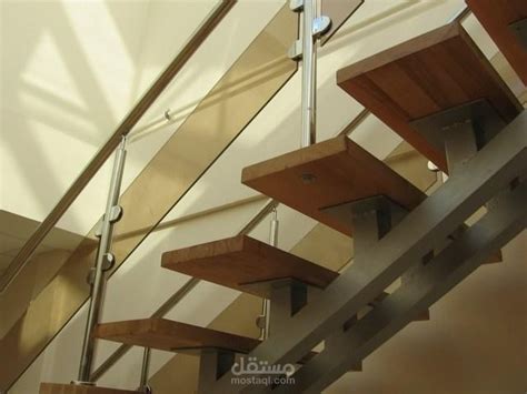 دراسة جدوي لمصنع سلالم خشبية مستقل