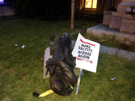 3 More Charged In Toppling North Carolina Confederate Statue