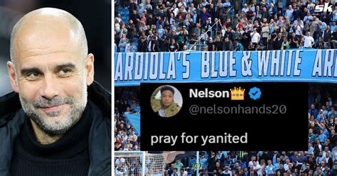 Pray For Yanited This Is Wickedness From City Manchester City