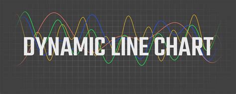 Dynamic Line Chart