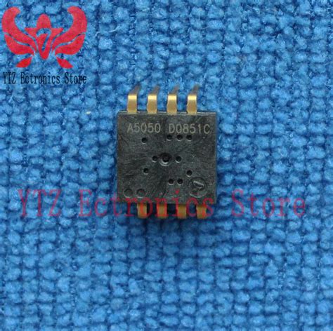 1set adns 5050 adns 5100 a5050 adns5050 optical sensor 8 dip module