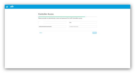 Instalar Unifi Controller Access Paso A Paso Blog De Sistemas