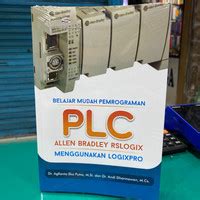 Jual Buku Plc Terbaik Harga Murah Mei Cicil