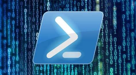 วธเปด Powershell ดวยสทธผดแลระบบจาก CMD