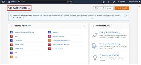 How To Create Ubuntu Virtual Machine In AWS