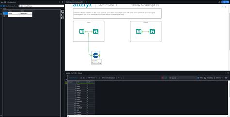 Alteryx Challenge 9 Tutorial The Data School