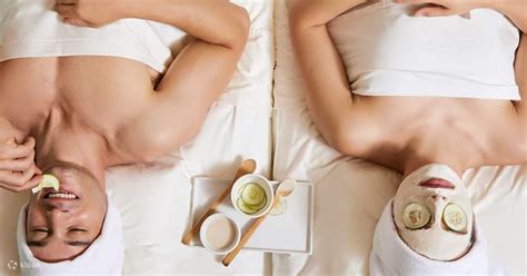 Avani Spa At Avani Sukhumvit Experience In Bangkok In Thailand From Bangkok Klook