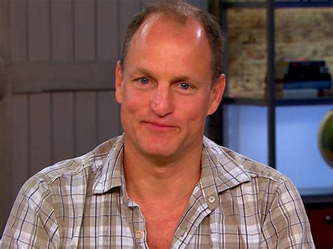 Woody Harrelson The Hunger Games Catching Fire To Begin Filming In
