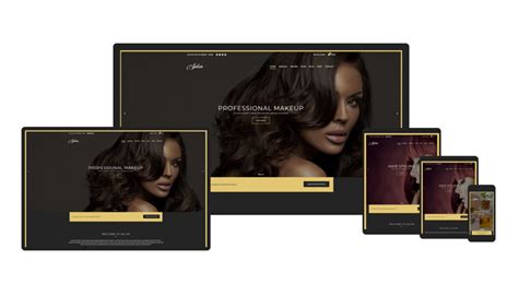 Cssigniter Salon Wordpress Theme Latest Updates Gplplace
