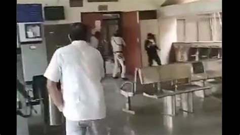 Rohini Court Shootout Crime Branch Takes 3 Day Custody Of Jailed
