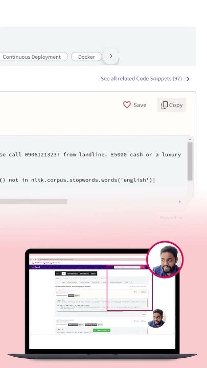 How To Remove Stop Words With Nltk In Python Shorts Youtube