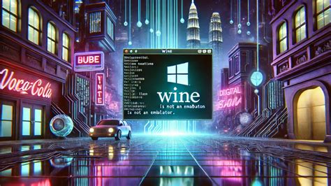 Winehq 🍷