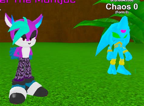 Sonic Pulse Rp On Tumblr