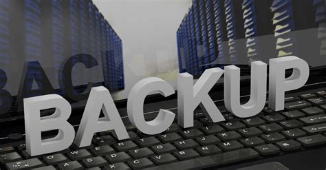Online Backups Do You Really Need Them It Services Goshen