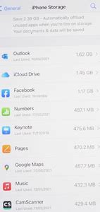 How To Uninstall Or Delete An App From An IPad Or IPhone GeeksforGeeks