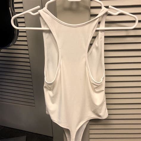 Dolls Kill Womens Bodysuit Depop
