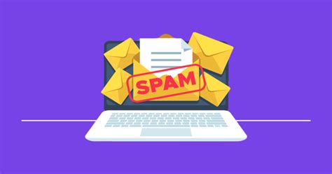 Spam Emails Identification And Filtering