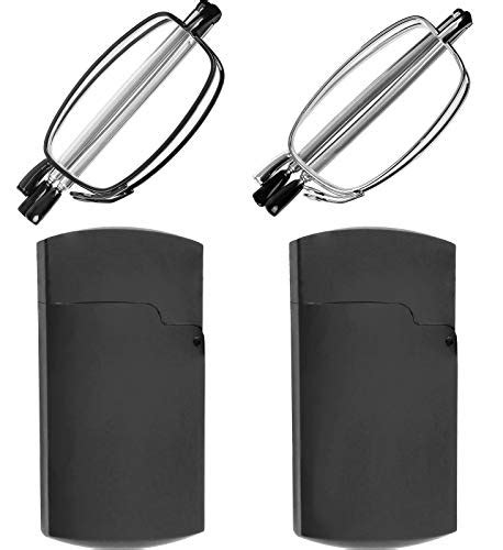 41 Best Fold Flat Reading Glasses 2022 After 198 Hours Of Research