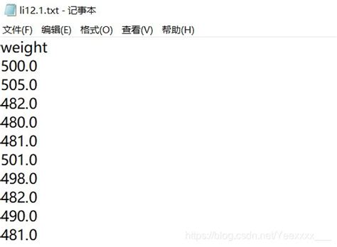 r语言： 单个正态总体的假设检验（单样本t检验） r 语言 假设检验 单总体 方差已知 csdn博客