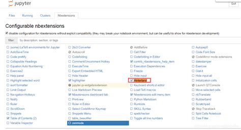 Jupyter自动代码补全jupyterlab 自动补全 Csdn博客