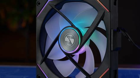 Lian Li Uni SL Infinity 140 Review