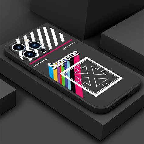 幾何條紋標籤 Realme C21 X3 X50 Xt C3 Narzo 50 Pro 5g 50a 50i 手機殼 蝦皮購物