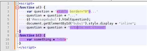 Violet Highlighting Notepad Community