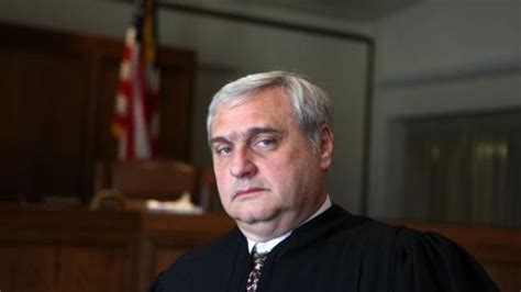 Kozinski Federal Judge Retires Abruptly After Sexual Harassment
