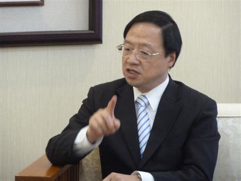 江揆：王金平的公正性飽受質疑 政治 Newtalk新聞
