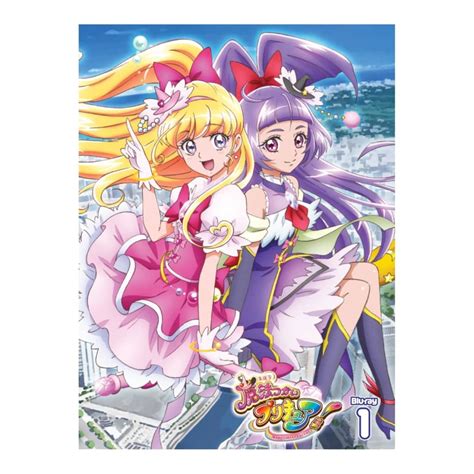【男性が選ぶ】歴代「プリキュア」シリーズ人気ランキングtop20！ 第1位は「ふたりはプリキュア」【2023年最新調査結果】（15
